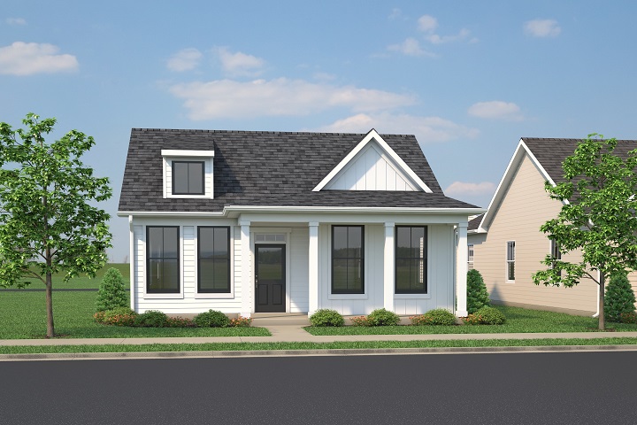 PRO1 - Builders National Cooperative